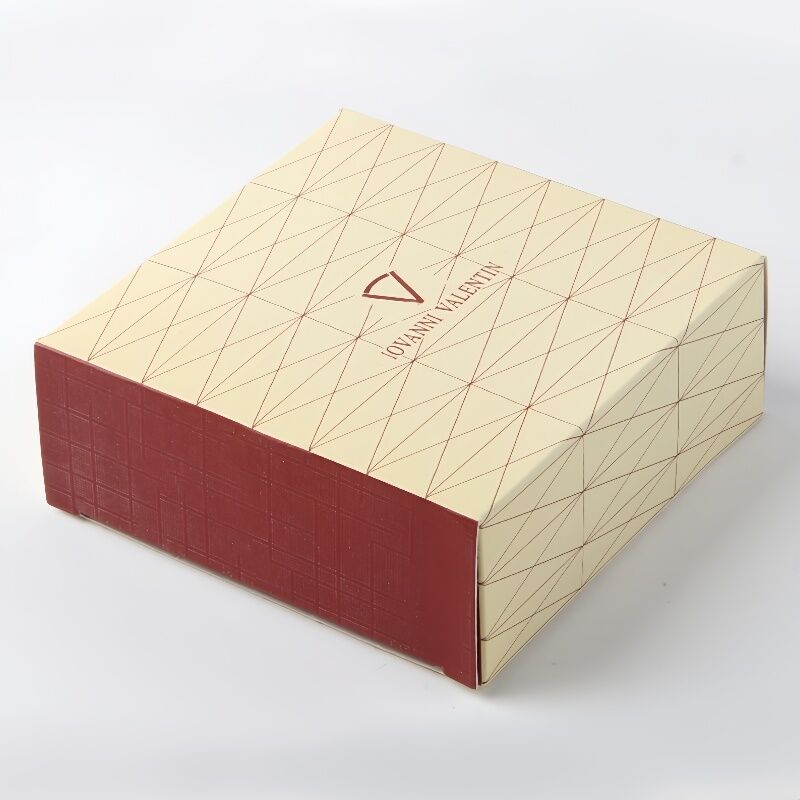 Cardboard Electronics Packaging Box Impact Resistance For 3C Digital ...